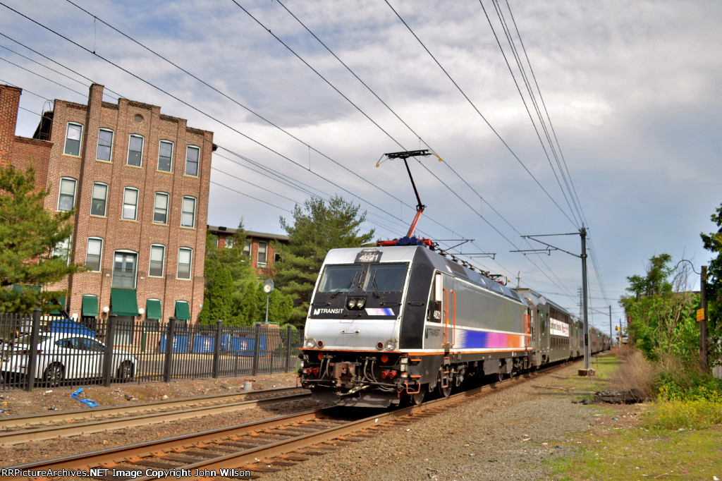 NJT 4621